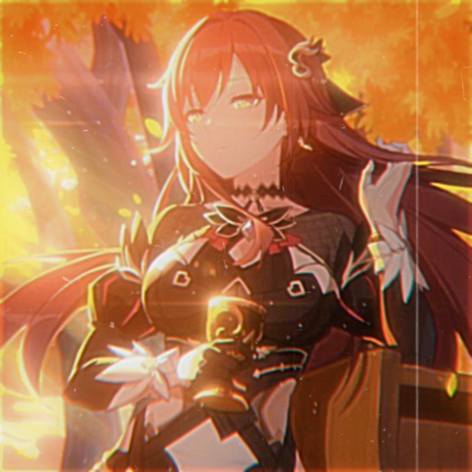 Happy birthday to Eden! Honkai Impact 3rd | HoYoLAB