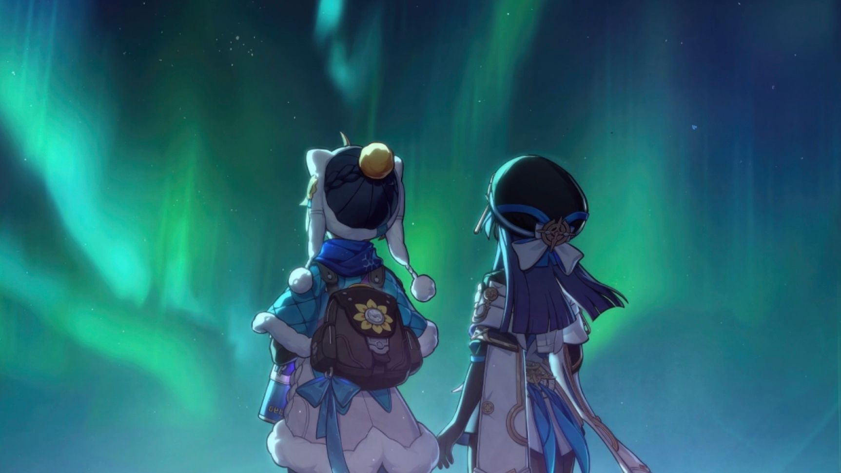 !! shameless discord server plug !! Honkai: Star Rail | HoYoLAB