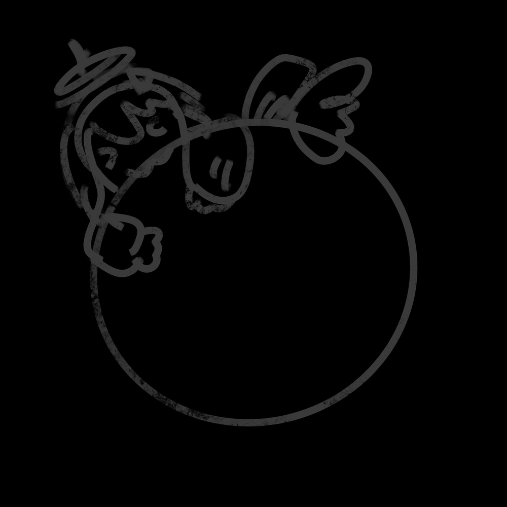 Paimon with Pumpkin Slime Genshin Impact | HoYoLAB