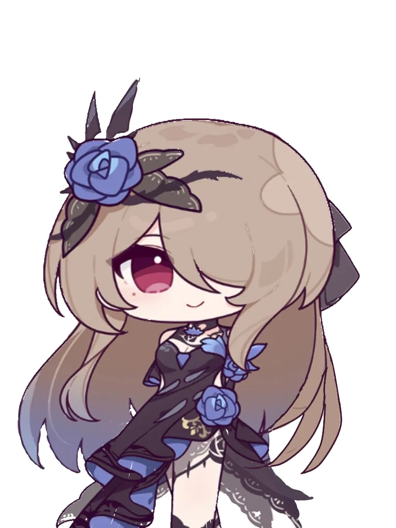 les chibis de l'évent d'hi3... Honkai Impact 3rd | HoYoLAB