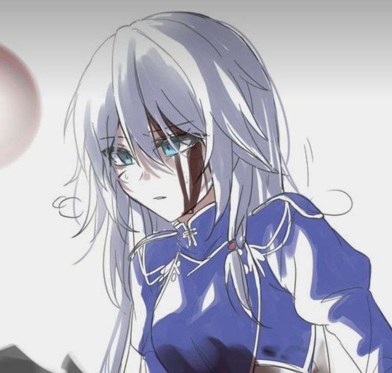 fu hua Honkai Impact 3rd | HoYoLAB