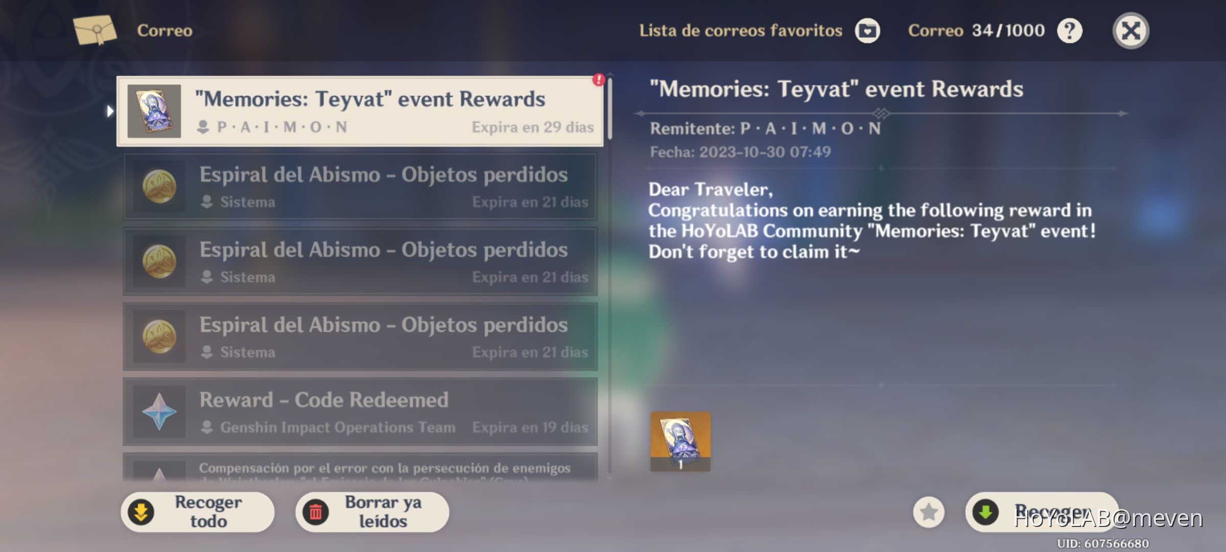 ¿Y esta rosa? Genshin Impact | HoYoLAB