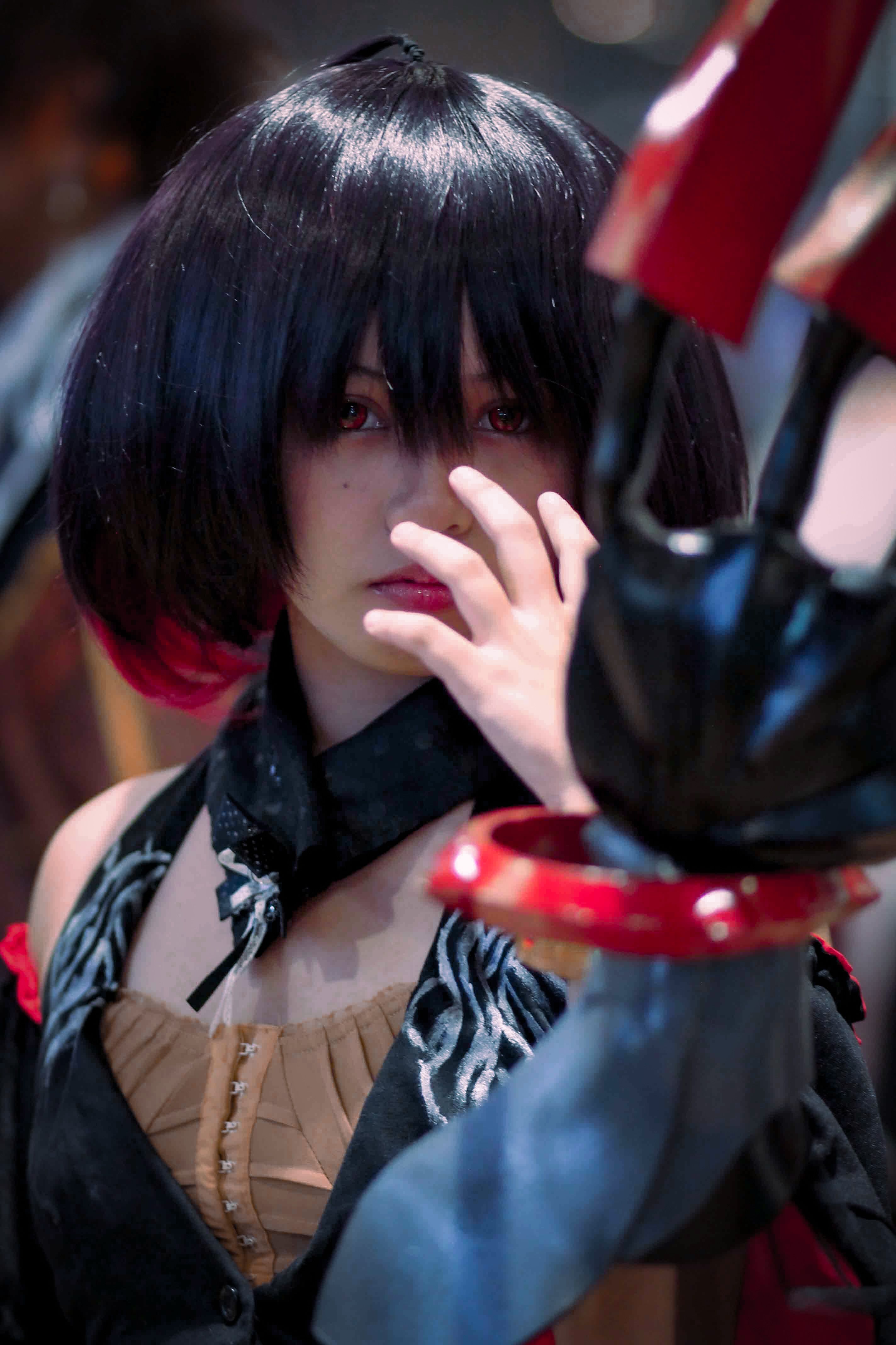 Stygian Nymph Honkai Impact 3rd | HoYoLAB