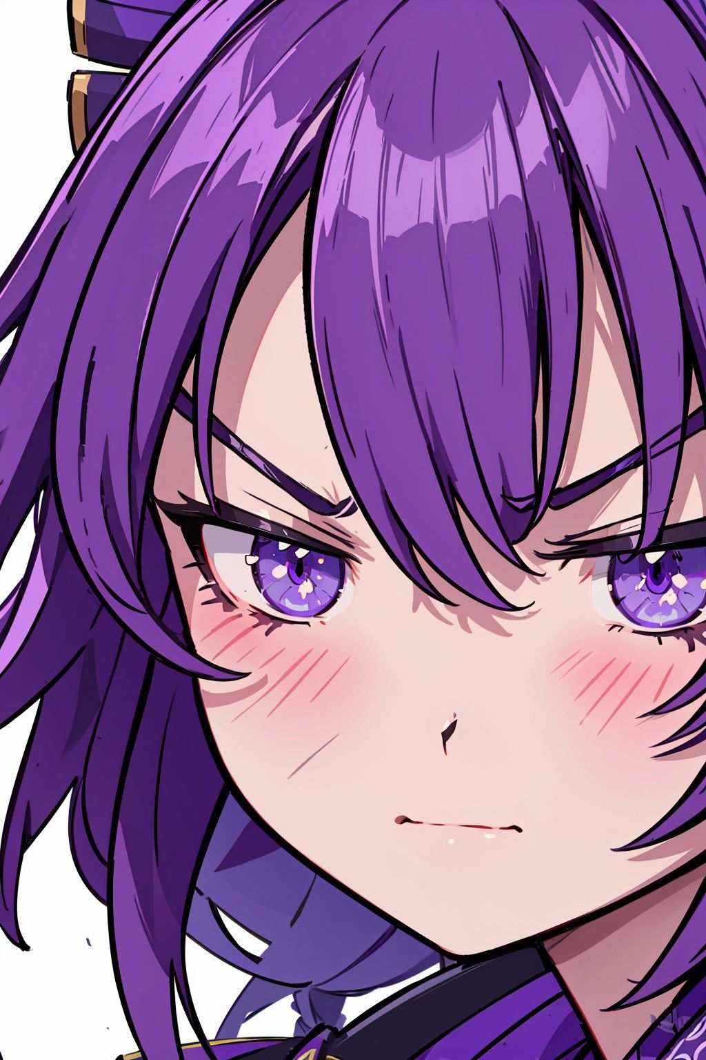 Raiden Shogun_ai #5 Genshin Impact | HoYoLAB