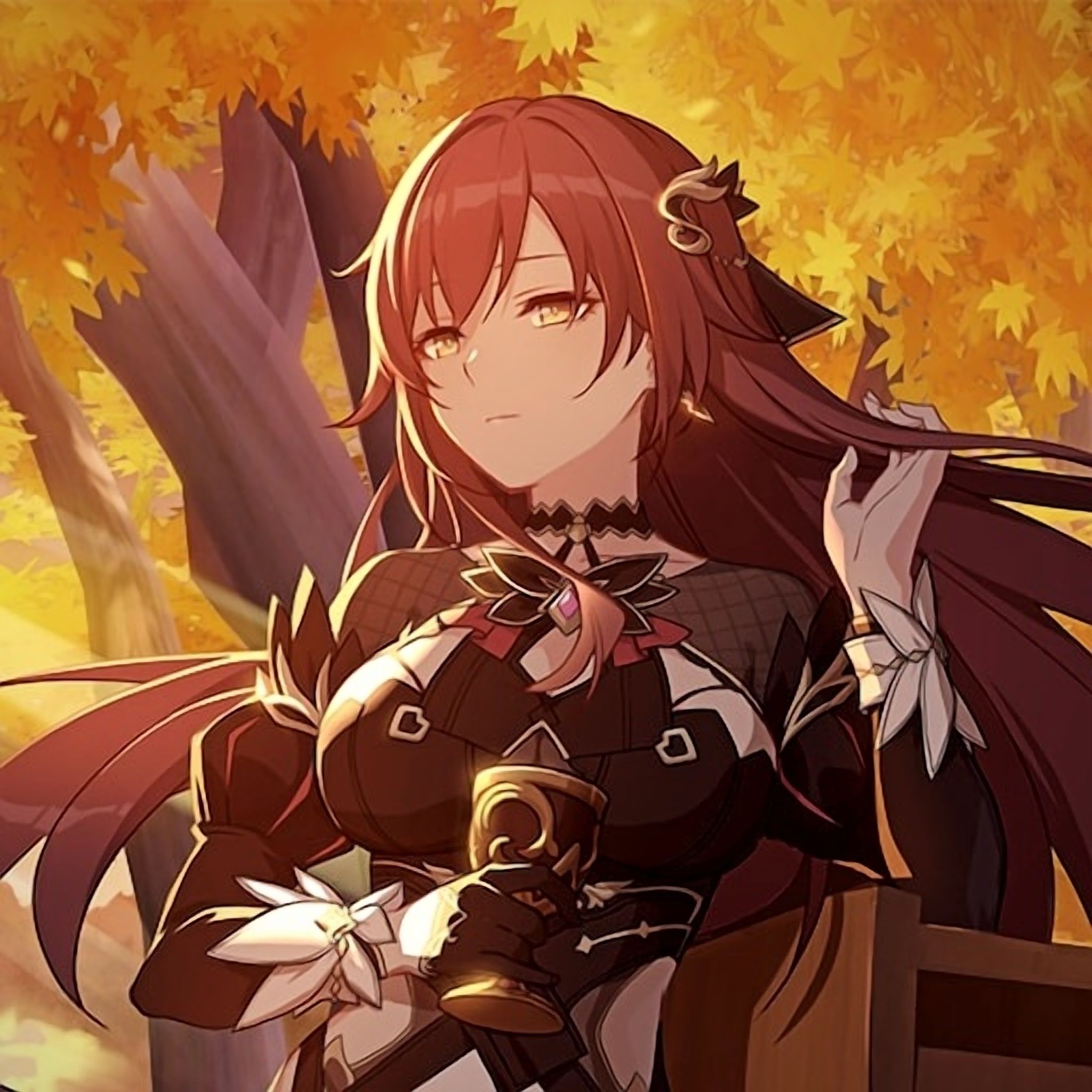 HAPPY BIRTHDAY QUEEN EDEN