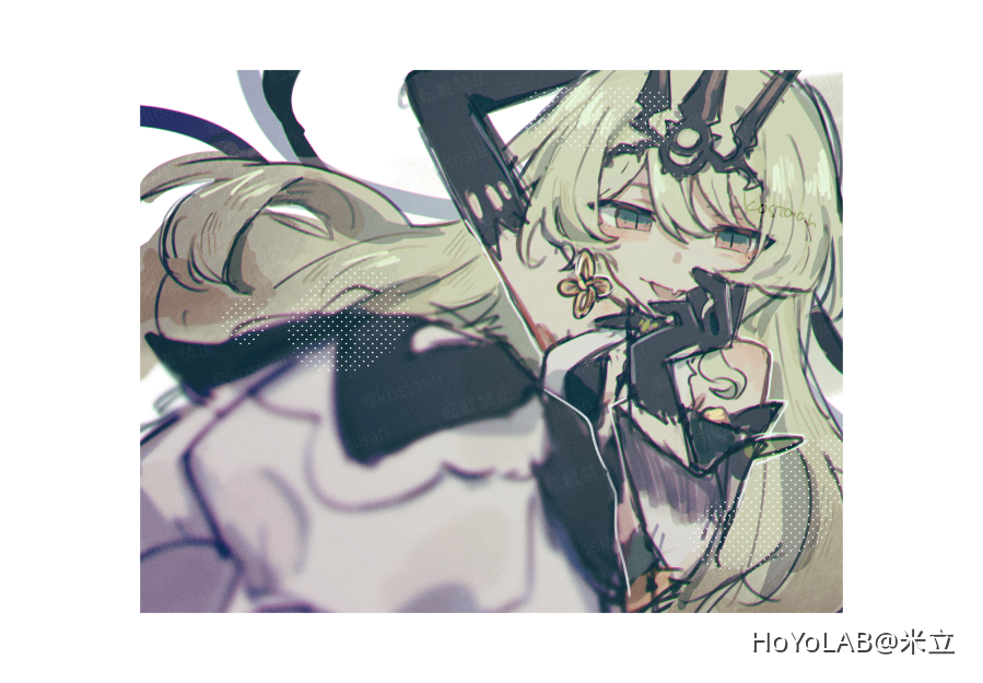 mobius Honkai Impact 3rd | HoYoLAB