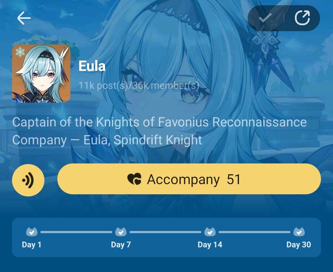 They scammed me again, I give up on Paimon frame | HoYoLAB