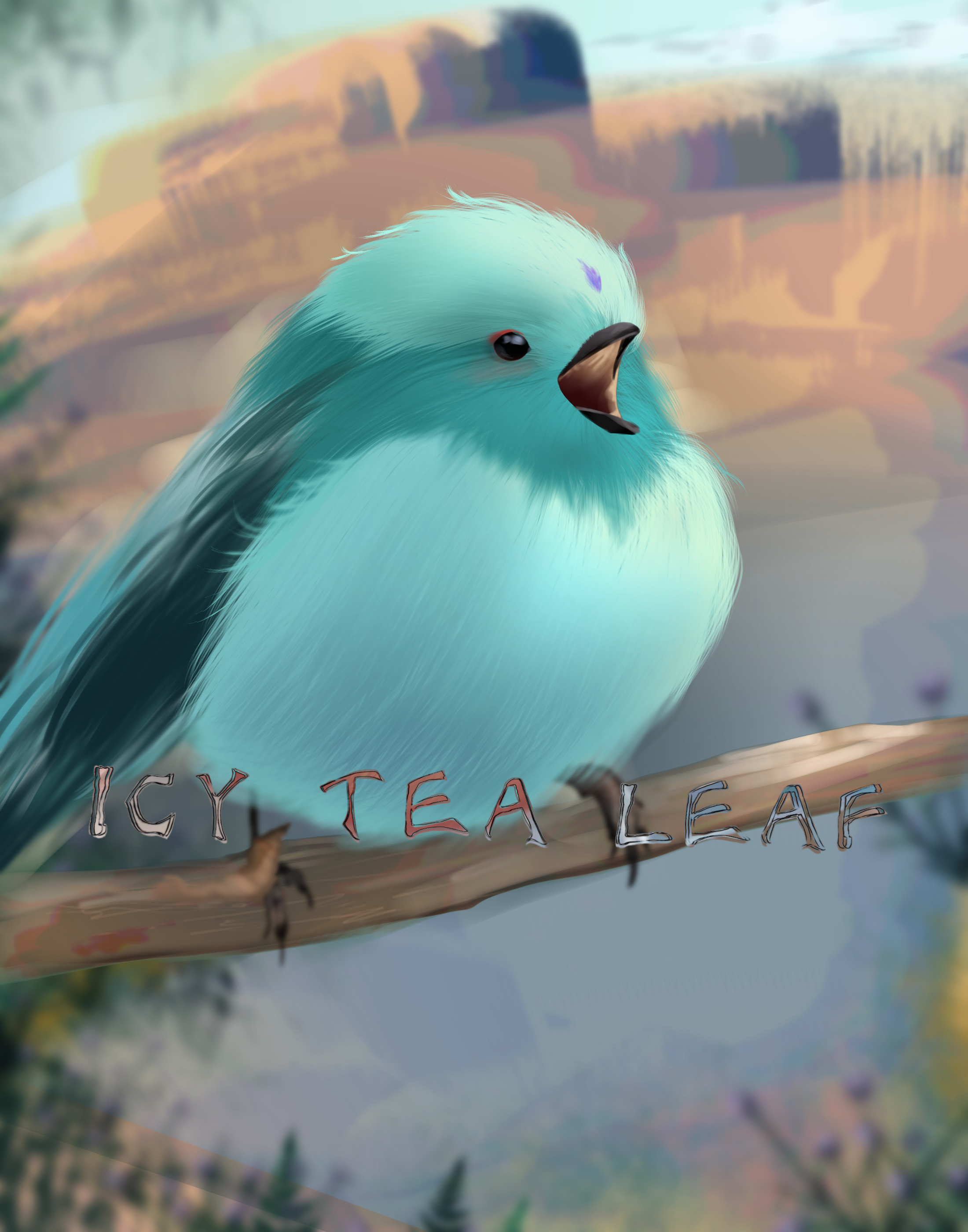 Xiao birb🐥 Genshin Impact | HoYoLAB