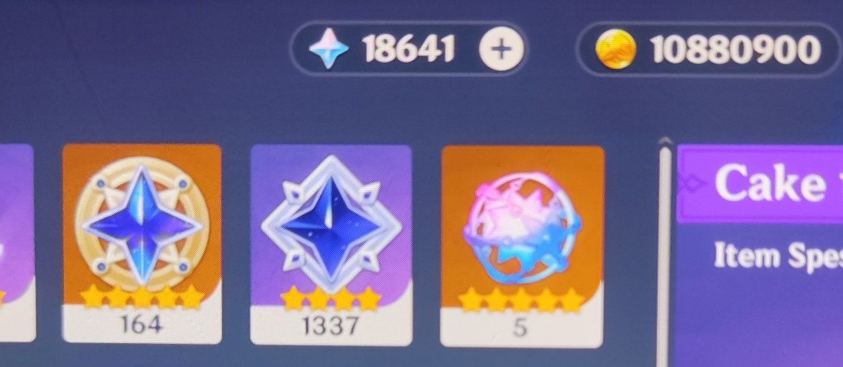 Bro, ready for hydro archon Genshin Impact | HoYoLAB