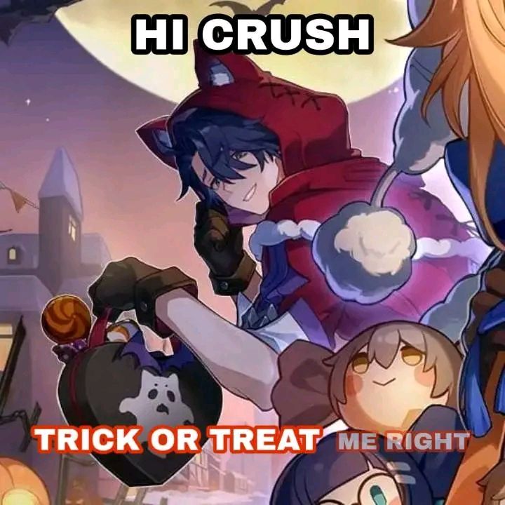 Sampo Rizz Honkai: Star Rail | HoYoLAB