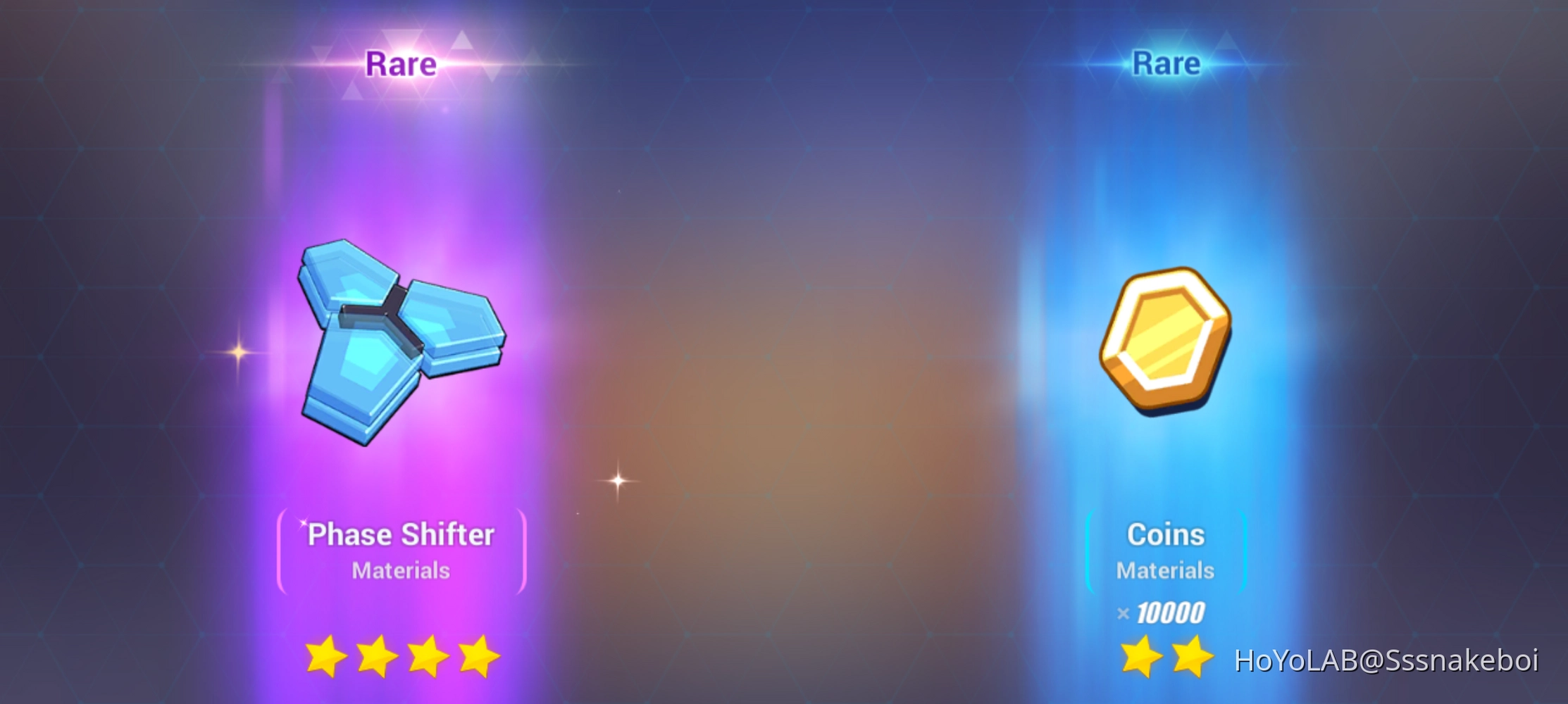 First time playing HI3 Honkai Impact 3rd | HoYoLAB