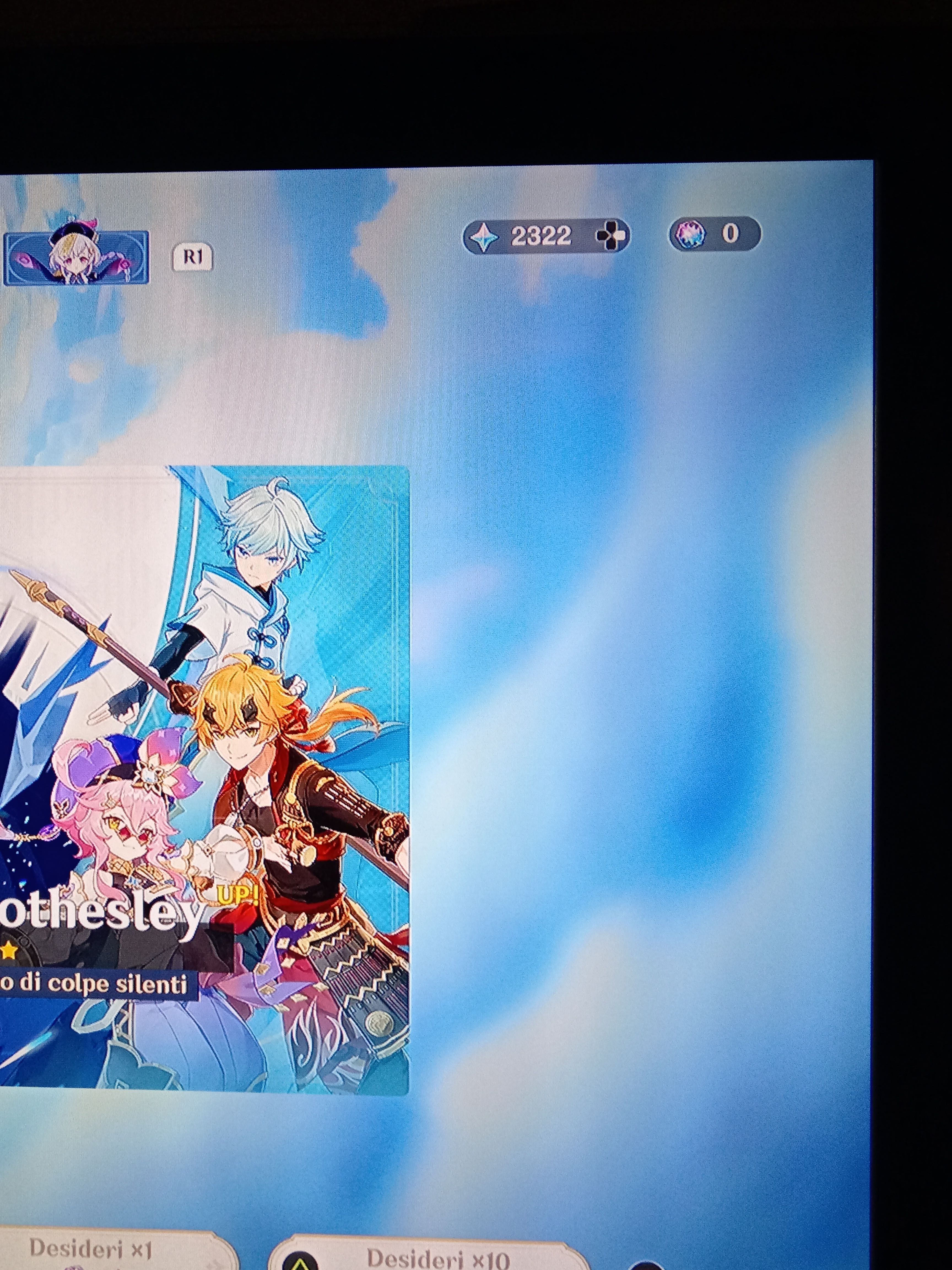 Day 3 for raiden C2 and engulfing lightning ⚡ 💜 Genshin Impact | HoYoLAB