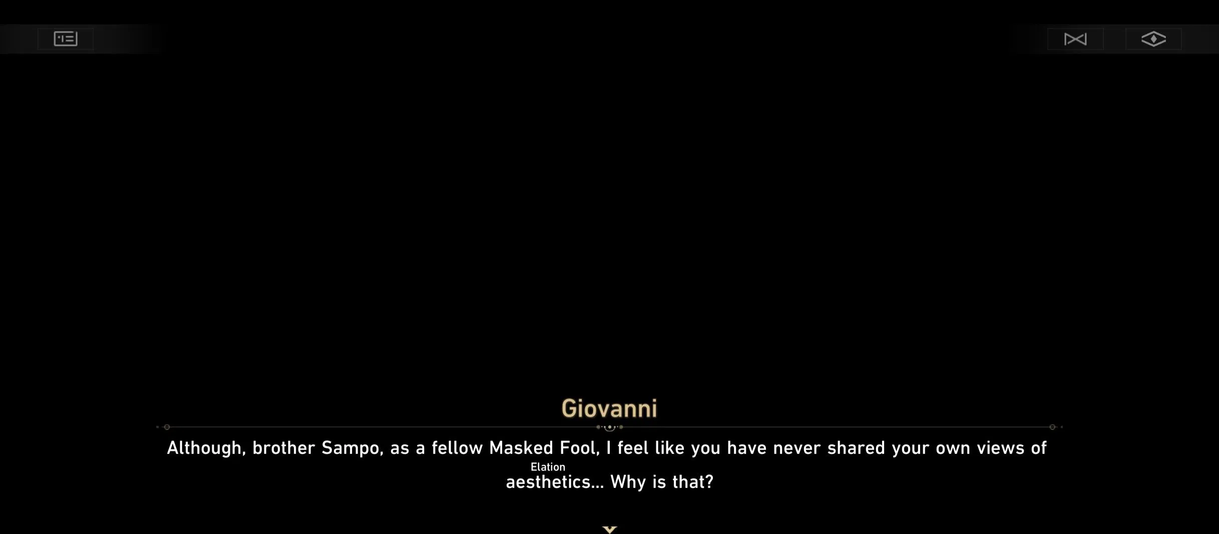 So Sampo is a masked fool confirmed!? Honkai: Star Rail | HoYoLAB