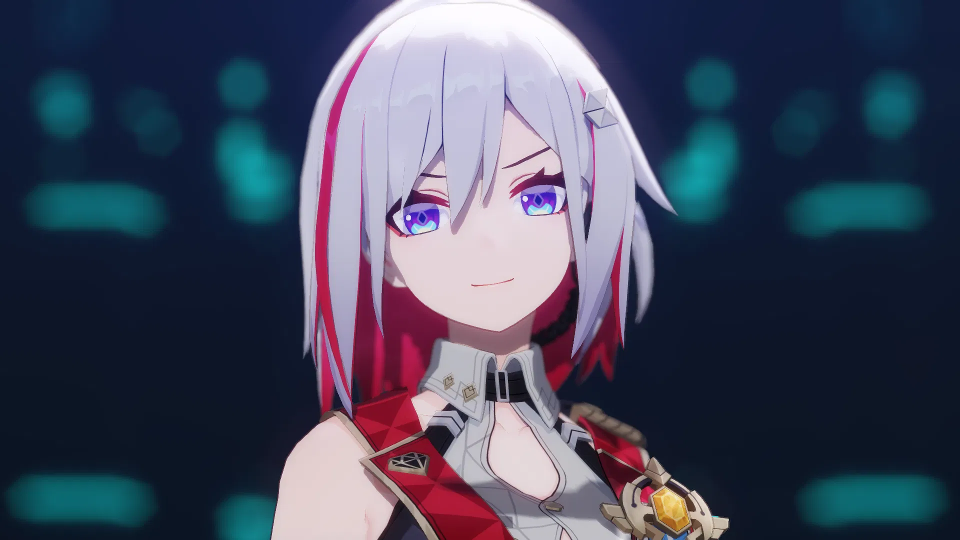 MMD Topaz Honkai: Star Rail | HoYoLAB