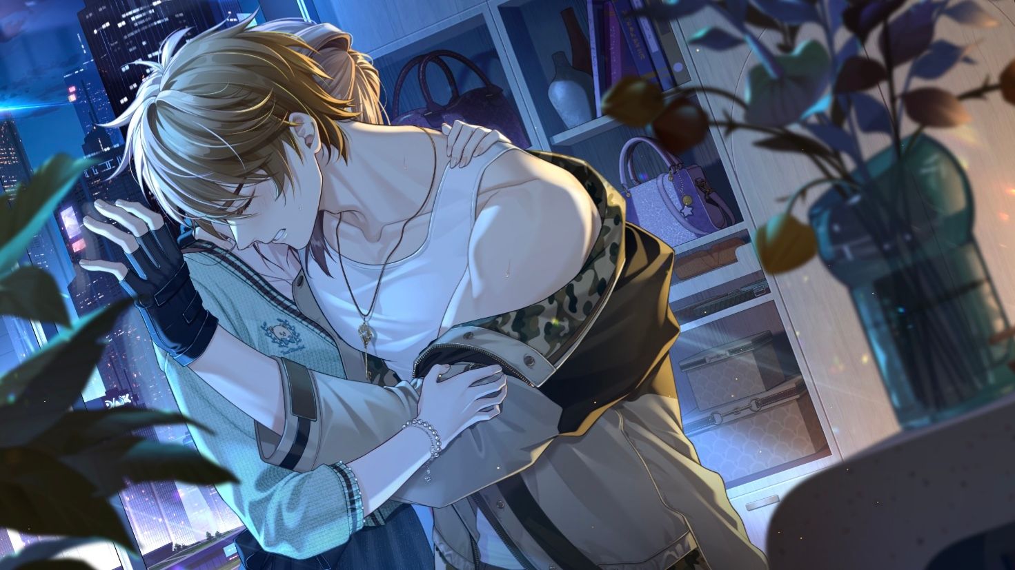 Luke Top-Up Card Summary Tears of Themis | HoYoLAB