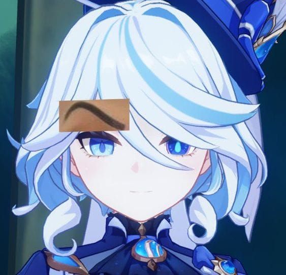 #furina Genshin Impact | HoYoLAB