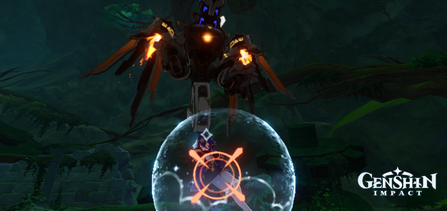 Peak Slayla experience Genshin Impact | HoYoLAB