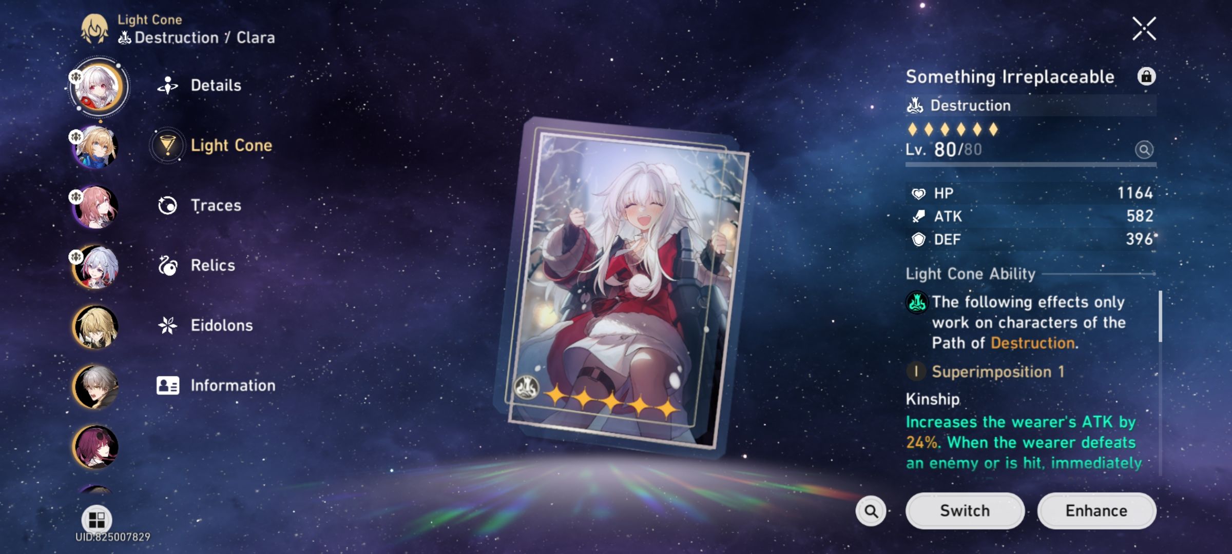 the reason why pulling numby is a must Honkai: Star Rail | HoYoLAB