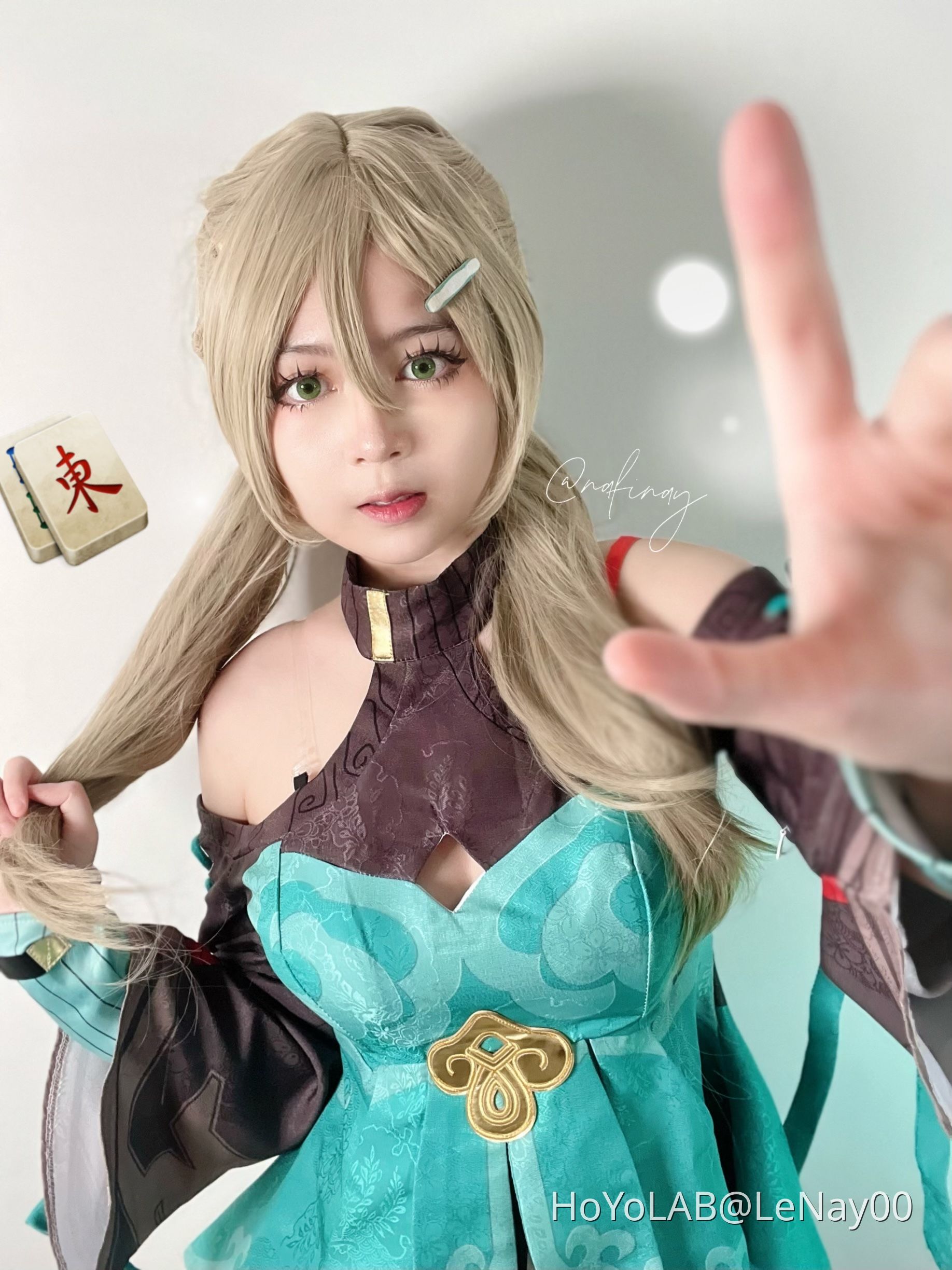 Luck-based Diviner Honkai: Star Rail | HoYoLAB