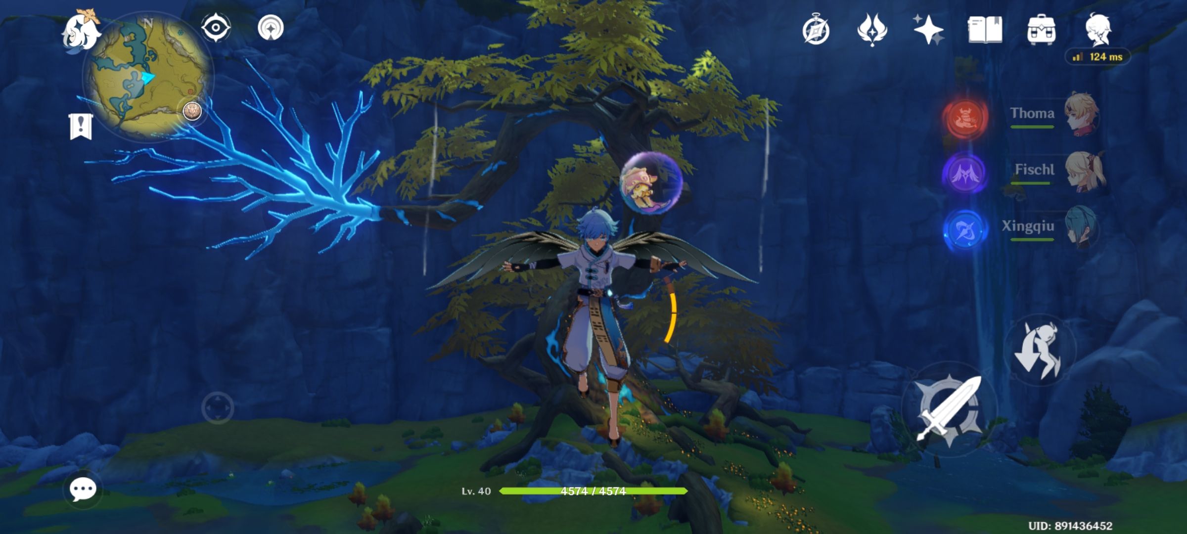 leyline? Genshin Impact | HoYoLAB