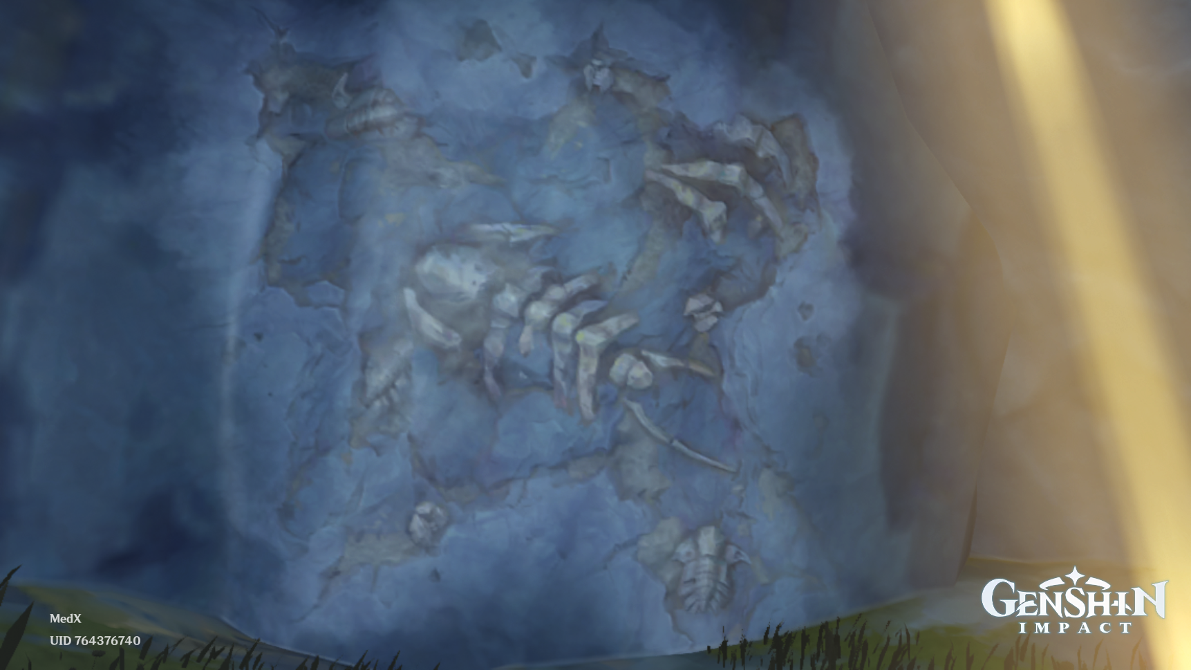 Guzel Genshin Impact | HoYoLAB