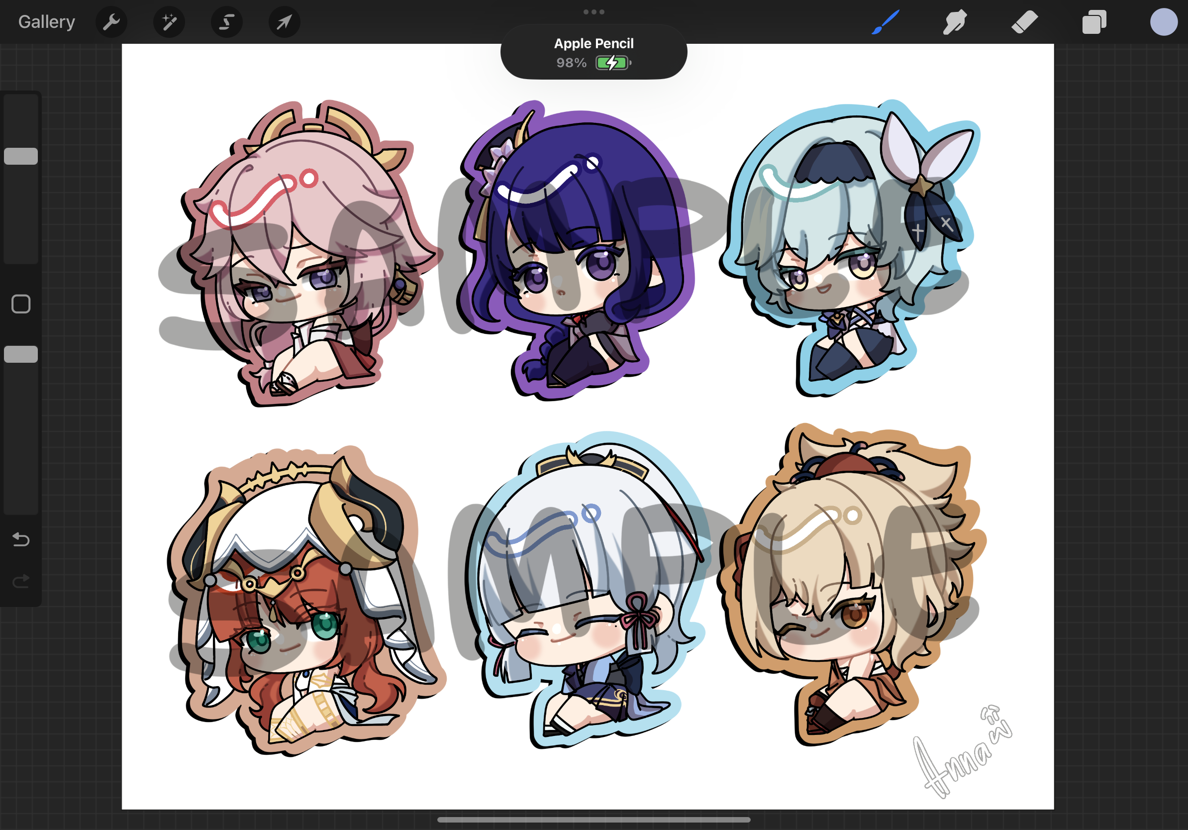 Genshin and HSR Honkai: Star Rail | HoYoLAB