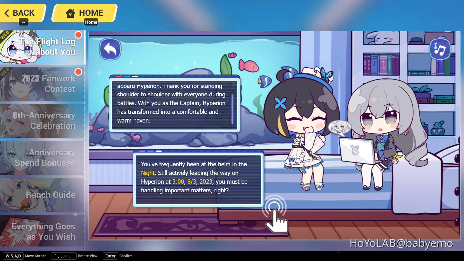 yeah boi since 2018 Honkai Impact 3rd | HoYoLAB