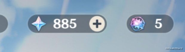 Day 01 saving for Neuvillette’s rerun Genshin Impact | HoYoLAB