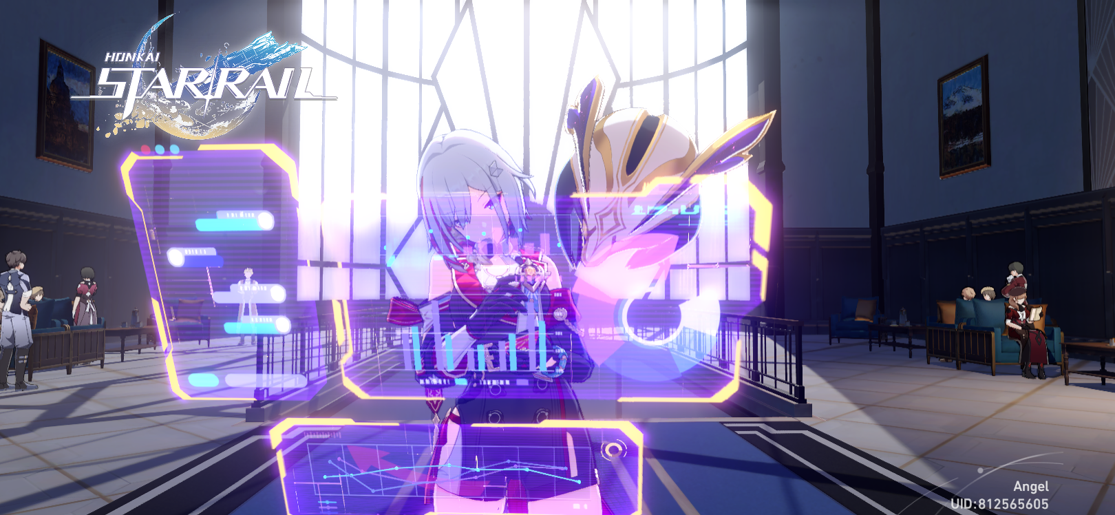 Topaz x Numby Honkai: Star Rail | HoYoLAB