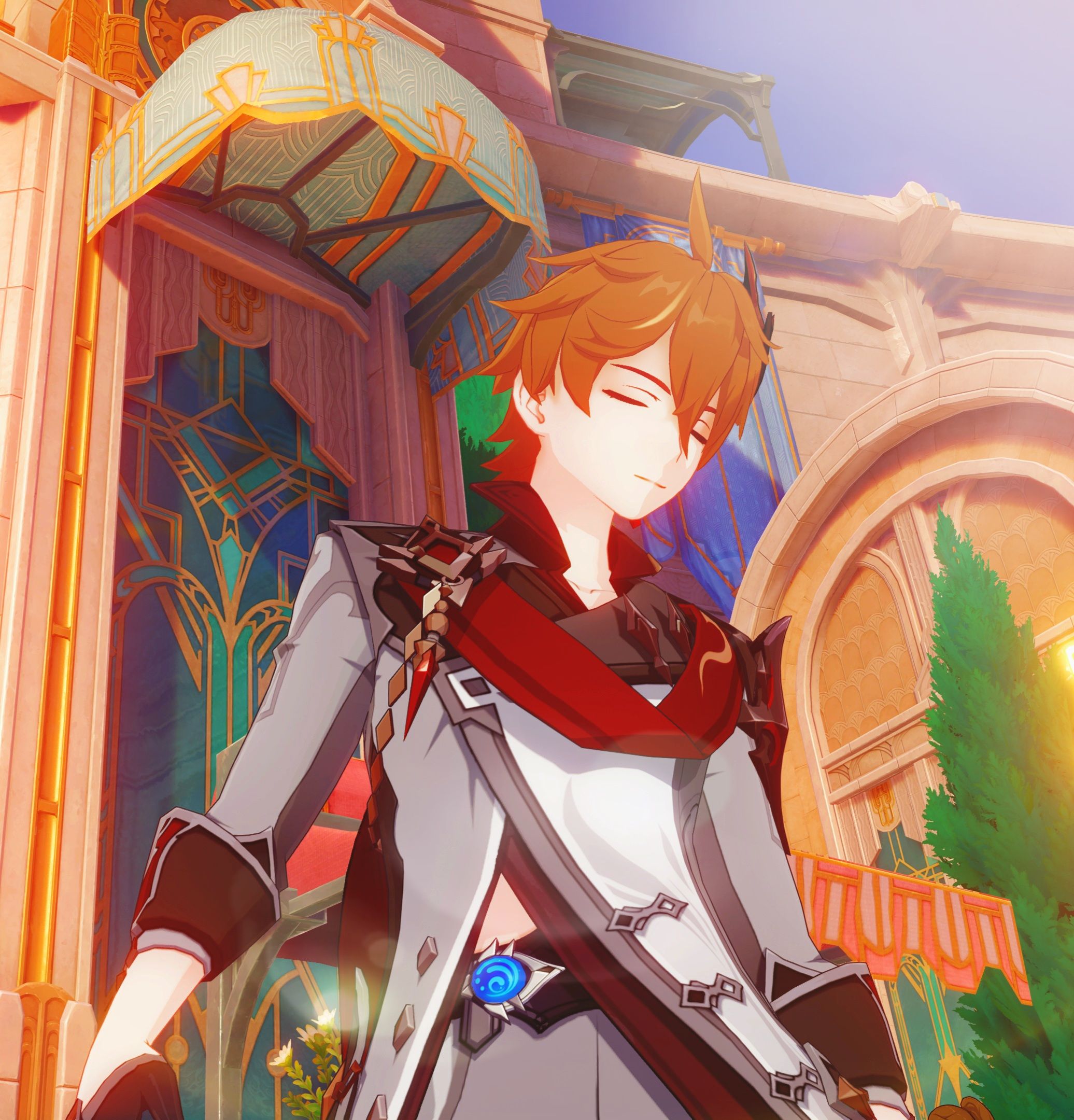 Daily Dose Of Childe #84 Genshin Impact | HoYoLAB