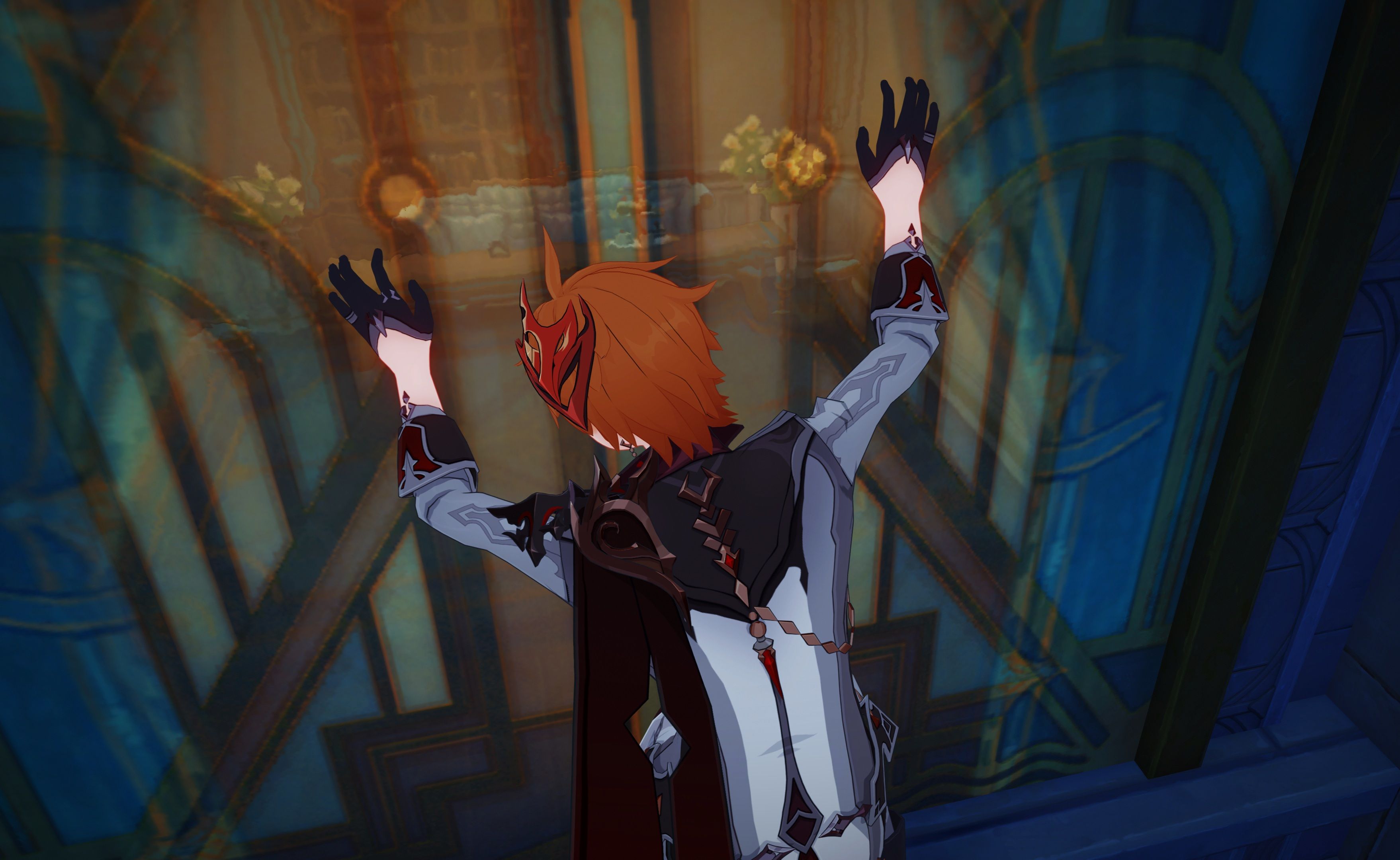 Daily Dose Of Childe #83 Genshin Impact | HoYoLAB