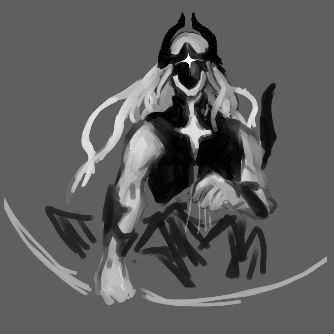 Lan & Yaoshi wip Honkai: Star Rail | HoYoLAB