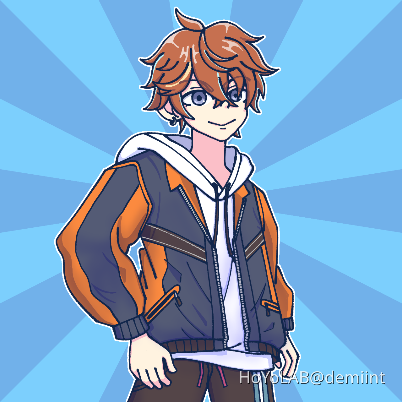 Proseka Impact part 2 Genshin Impact | HoYoLAB