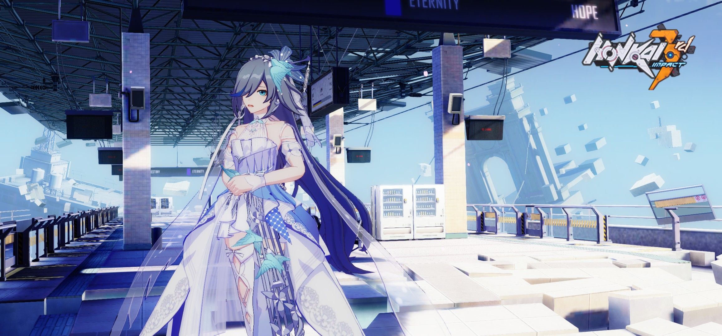 my favorite outfits ♡ Honkai Impact 3rd | HoYoLAB
