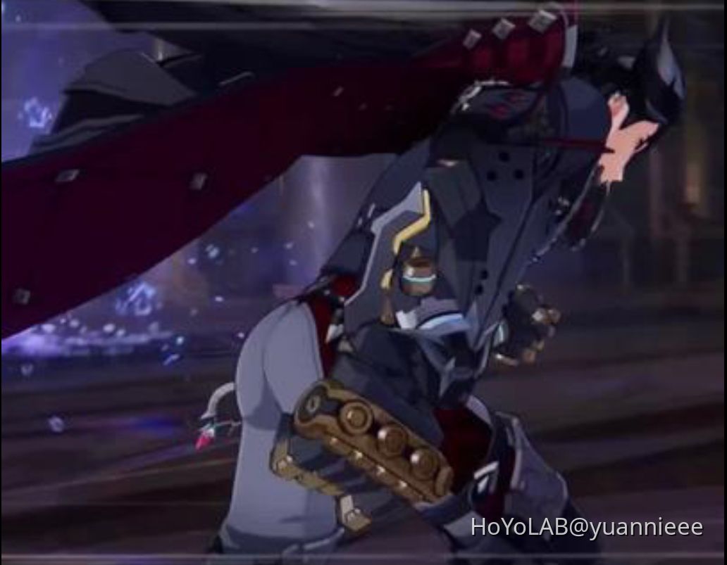 sticking out your gyatt for the rizzler⁉️ Genshin Impact | HoYoLAB