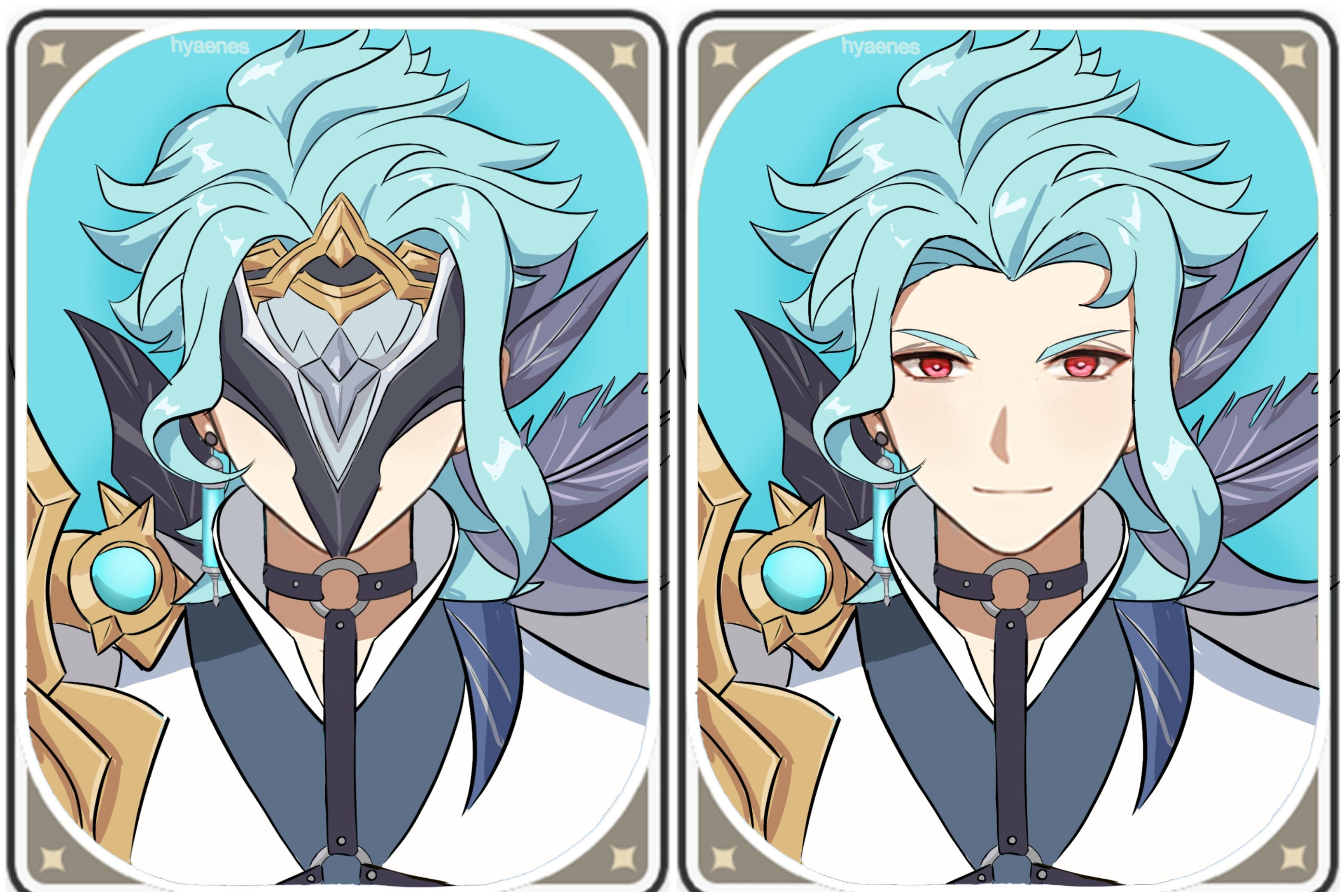 What if Dottore playable? Genshin Impact | HoYoLAB