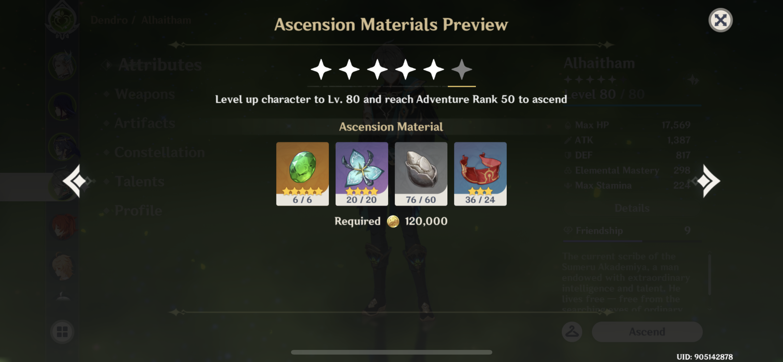 Pre-farming is the best 😚 Genshin Impact | HoYoLAB