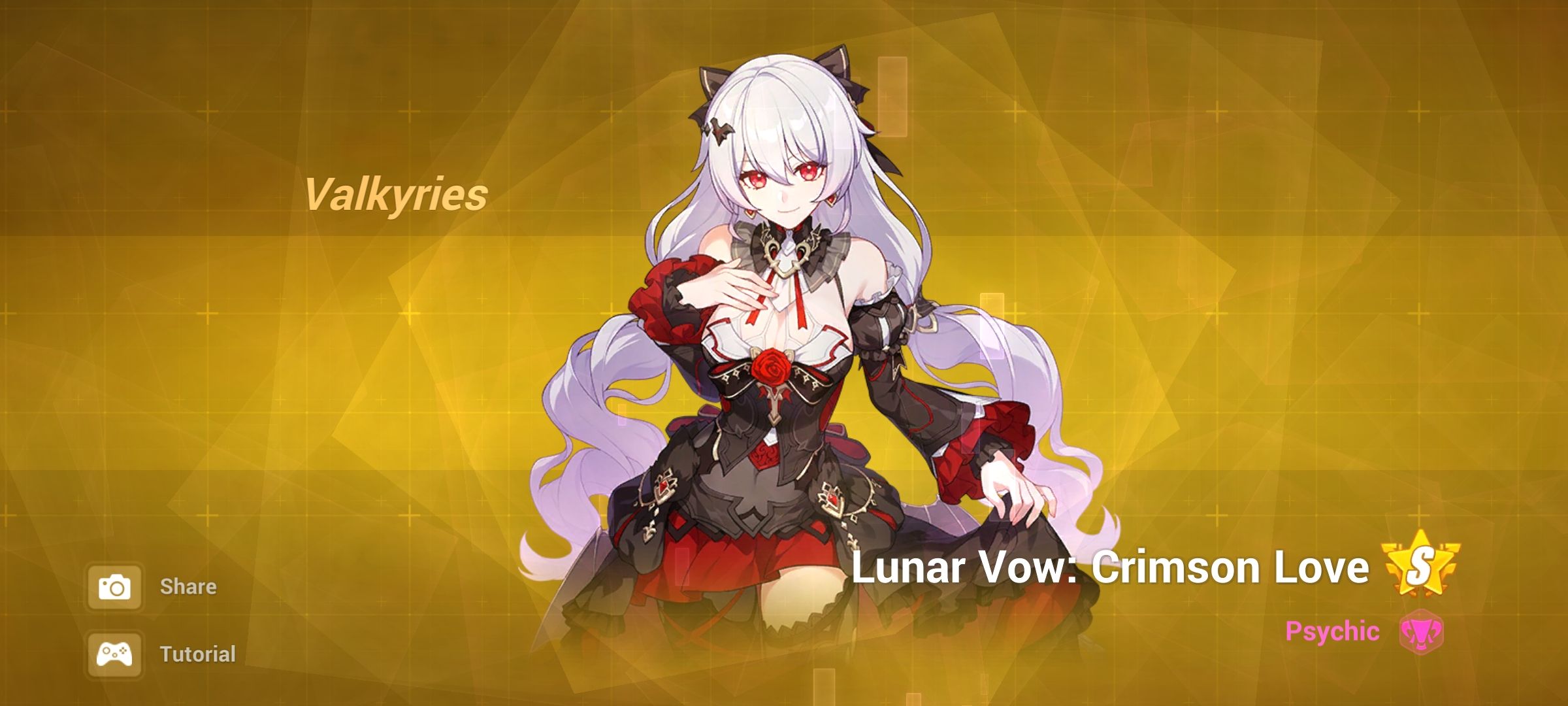 LUNA IS HOME Honkai Impact 3rd | HoYoLAB