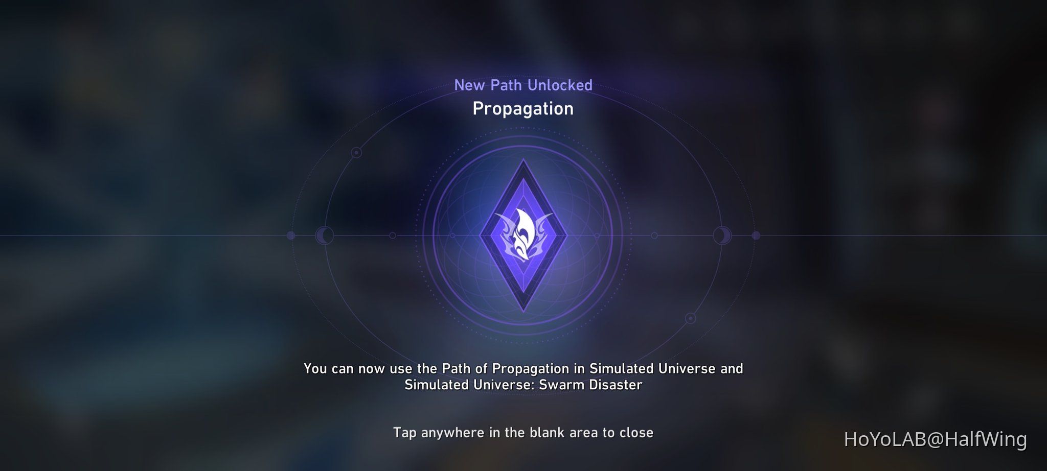 finally unlock it Honkai: Star Rail | HoYoLAB