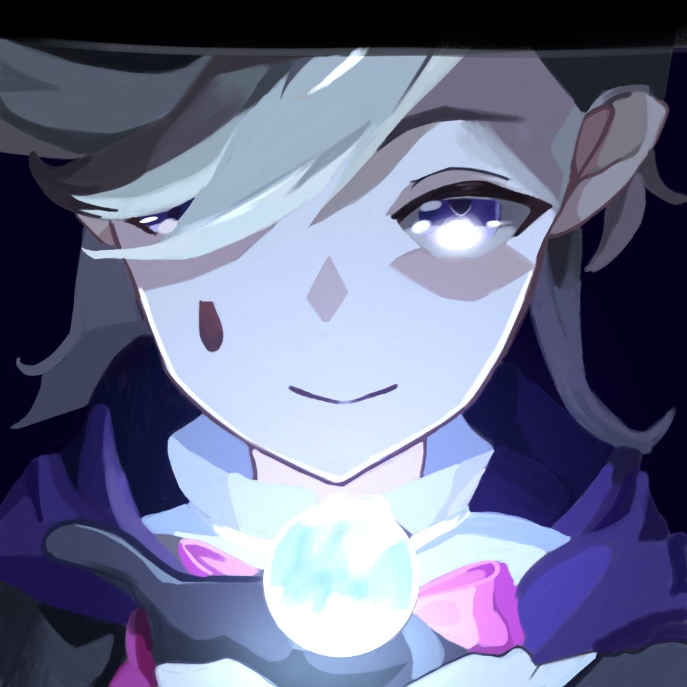 Lyney drawing Genshin Impact | HoYoLAB