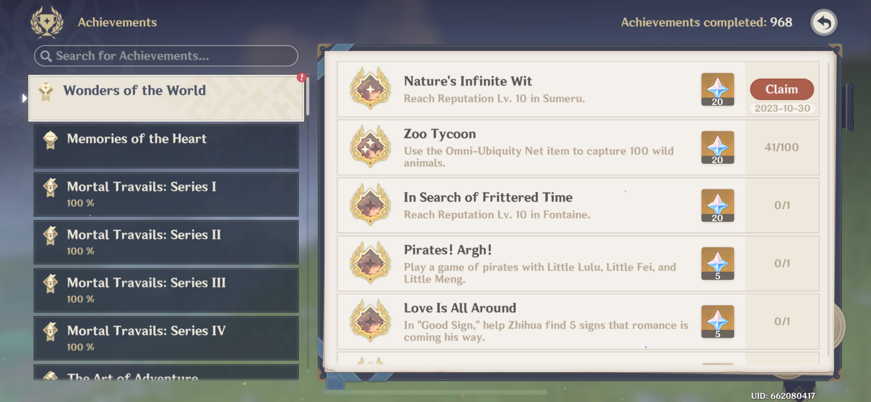 Finally Maxed Sumeru Reputation Genshin Impact | HoYoLAB