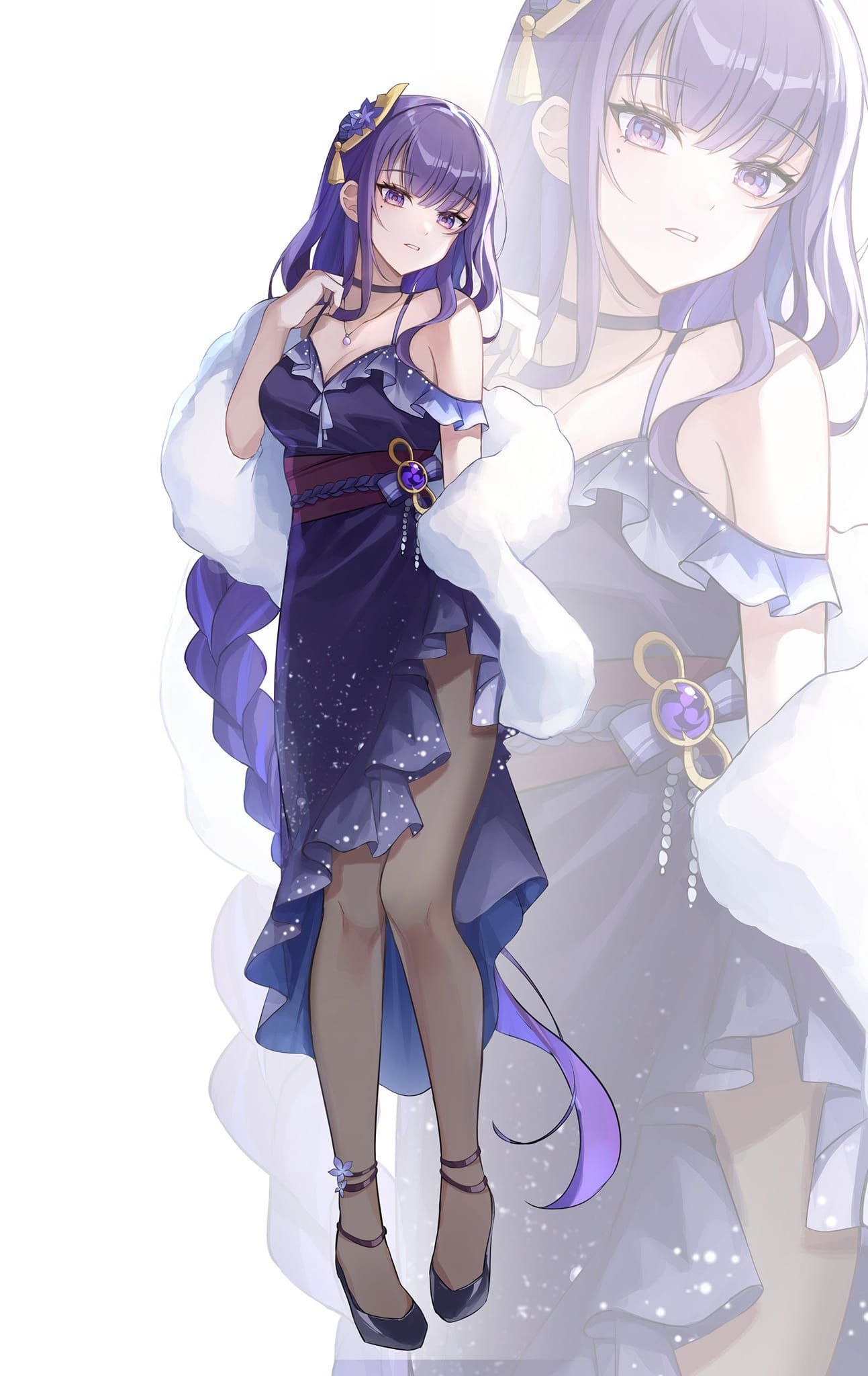 Formal Gods Genshin Impact | HoYoLAB