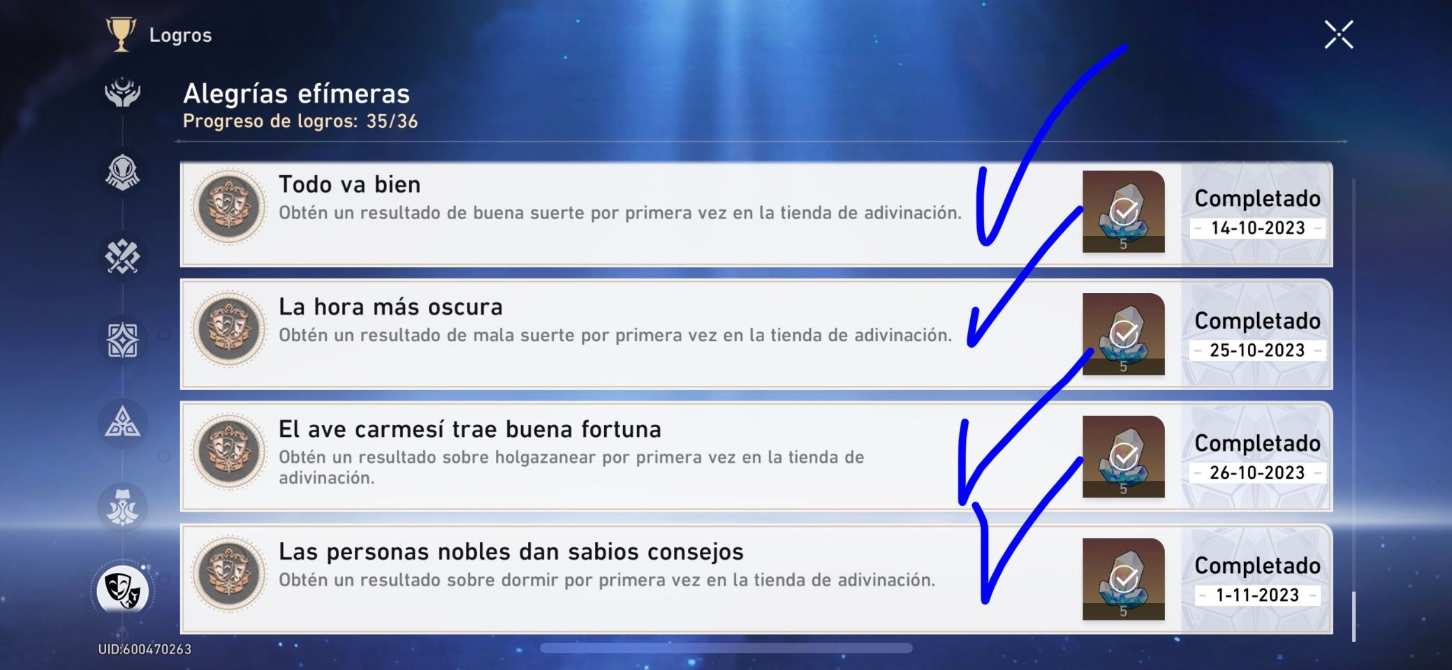 Ruoyue Honkai: Star Rail | HoYoLAB