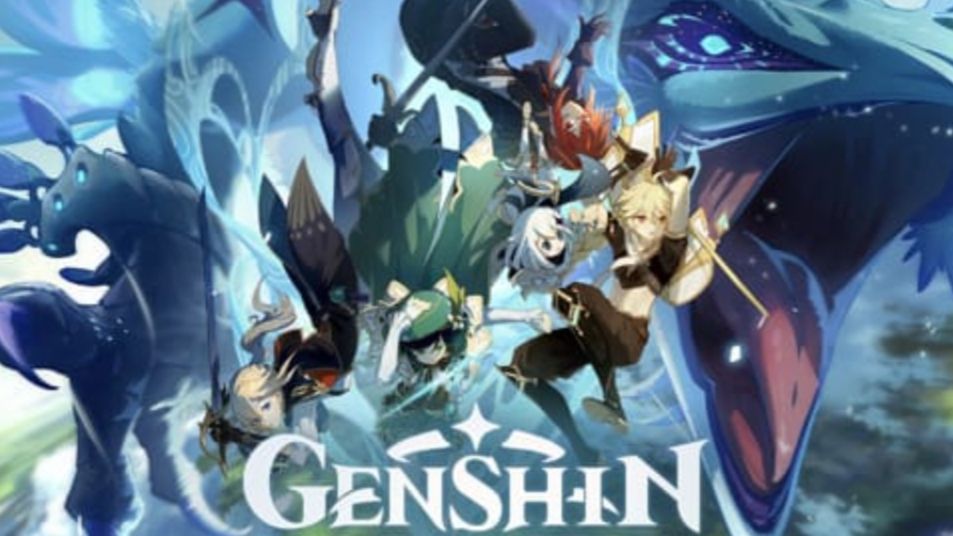 your Genshin Impact character personality quiz (super specific) Genshin ...