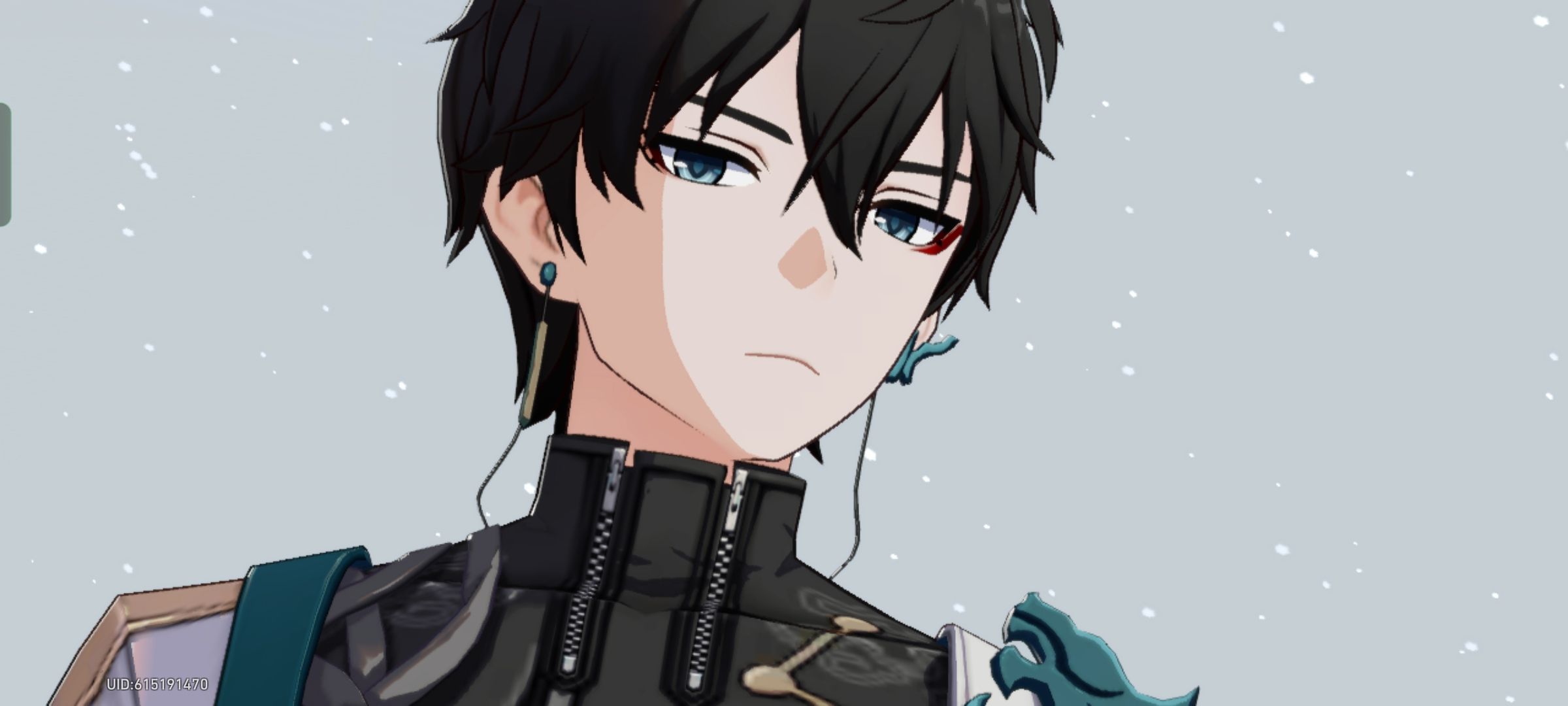 Cold Dragon Young. Honkai: Star Rail | HoYoLAB