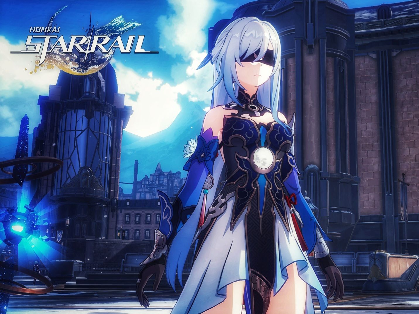 Favorite Star Rail mommy? Honkai: Star Rail | HoYoLAB