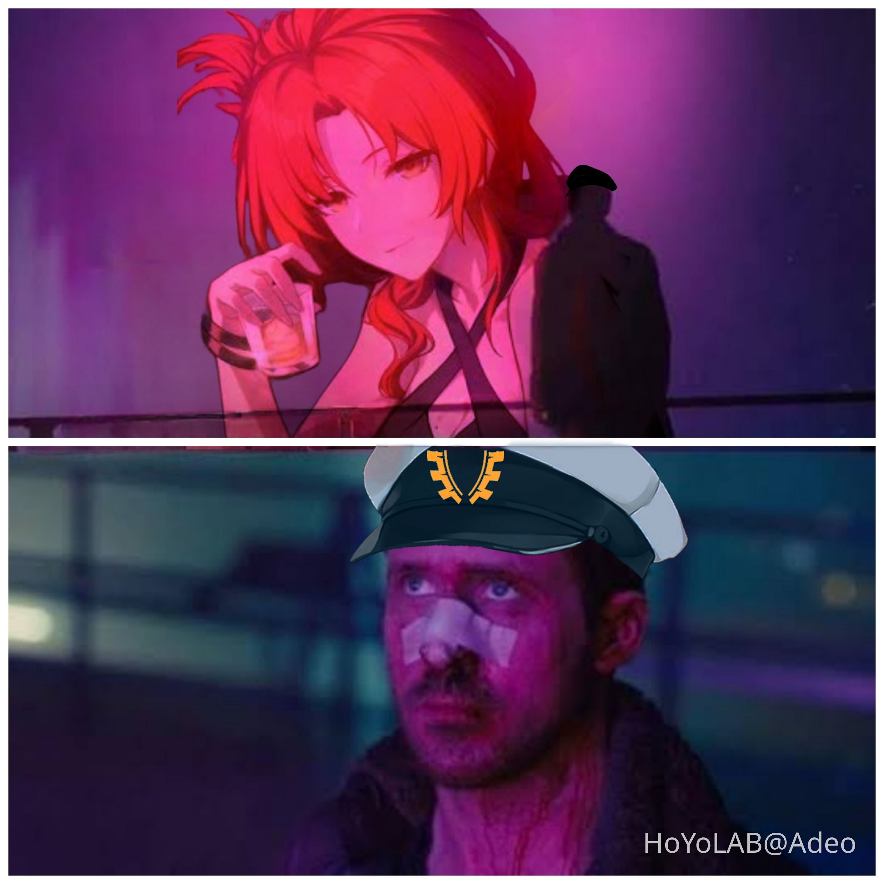 As A 2000+ Days Captain 🔥 Honkai Impact 3rd | HoYoLAB