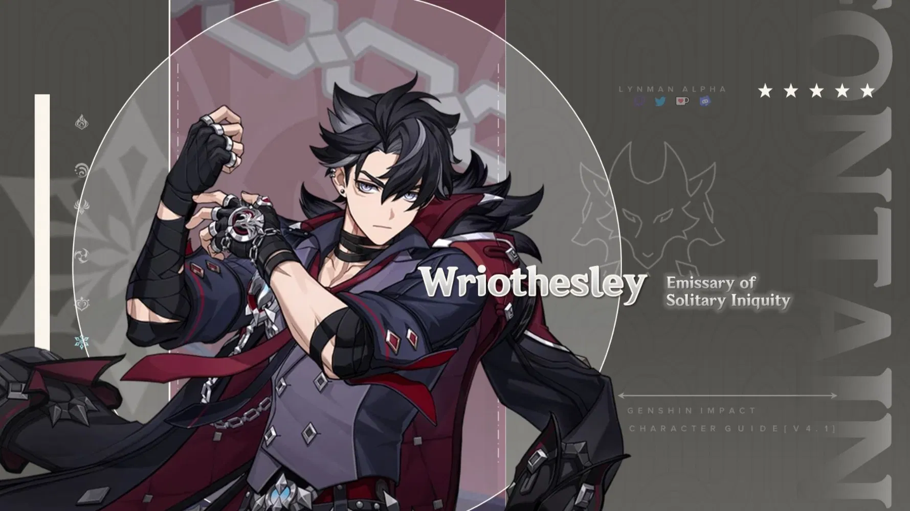 Cashflow Supervision | Genshin Impact Weapon Guide Genshin Impact | HoYoLAB