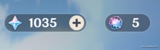 Day 02 saving for Neuvi and Wrio rerun Genshin Impact | HoYoLAB