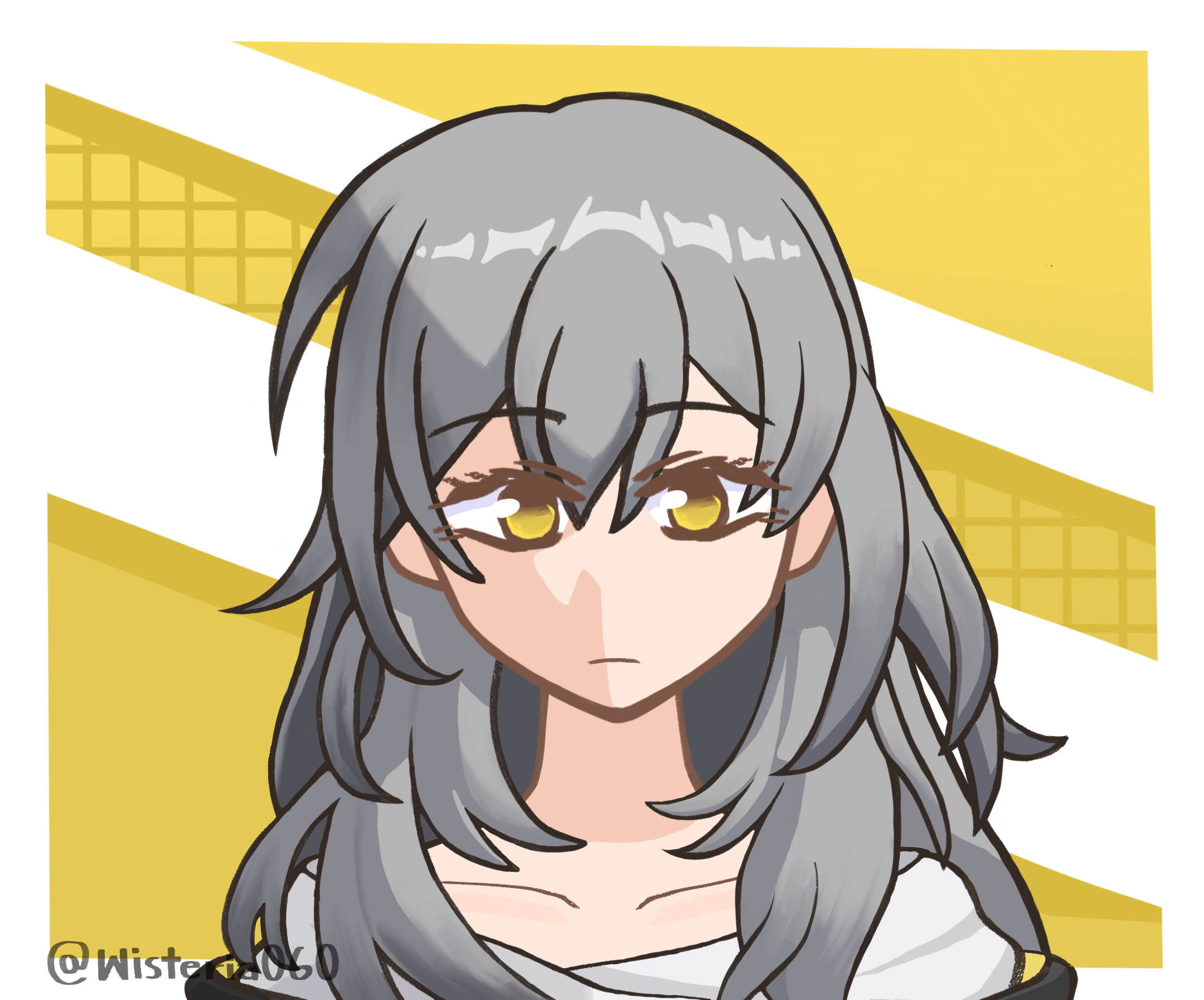 Stelle fan art! Honkai: Star Rail | HoYoLAB